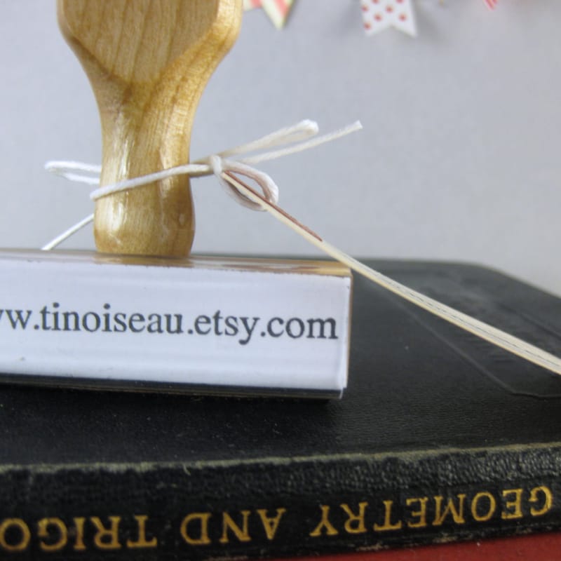 Etsy Address Stamps - Etsy