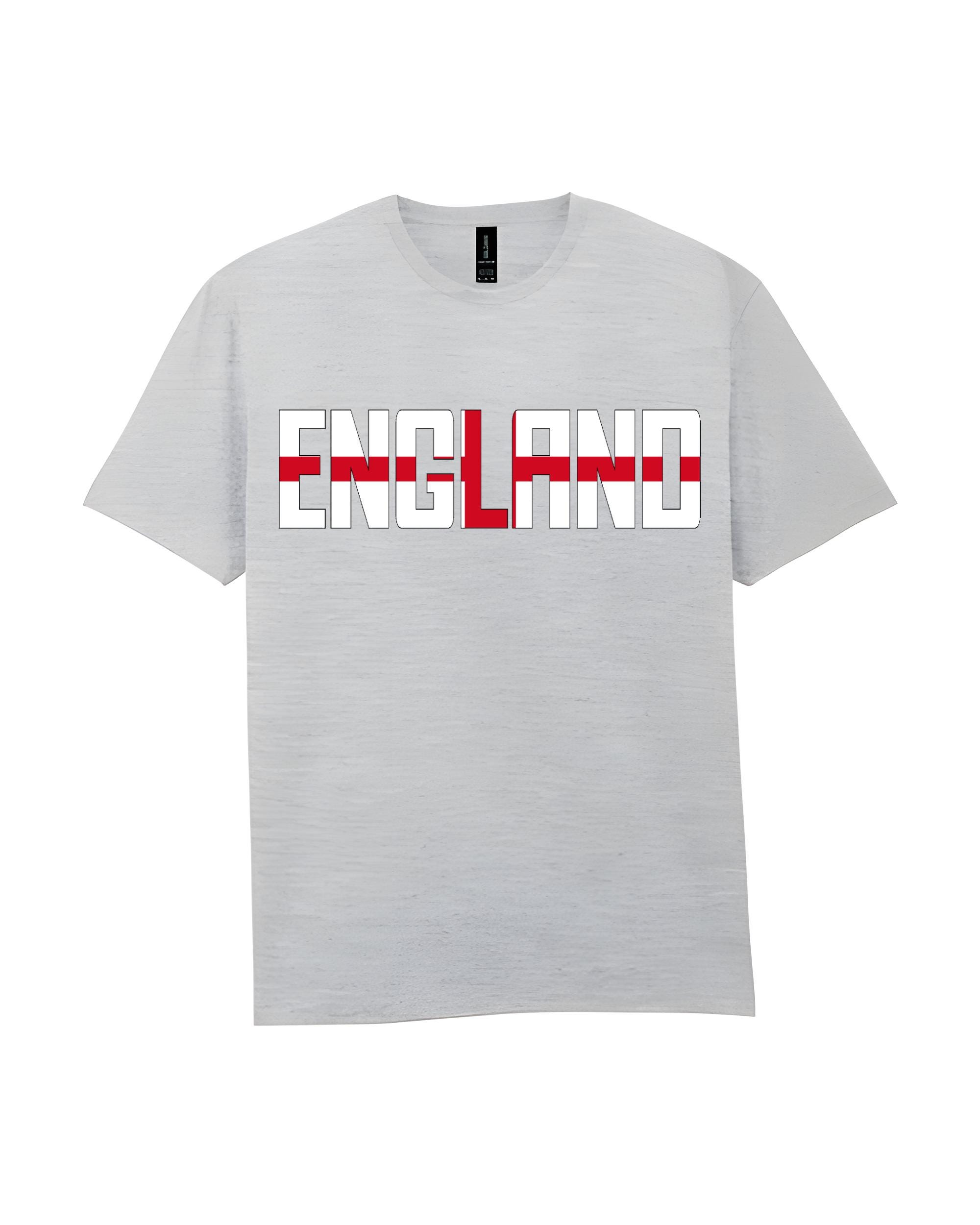 ENGLAND FLAG TSHIRT English - Etsy