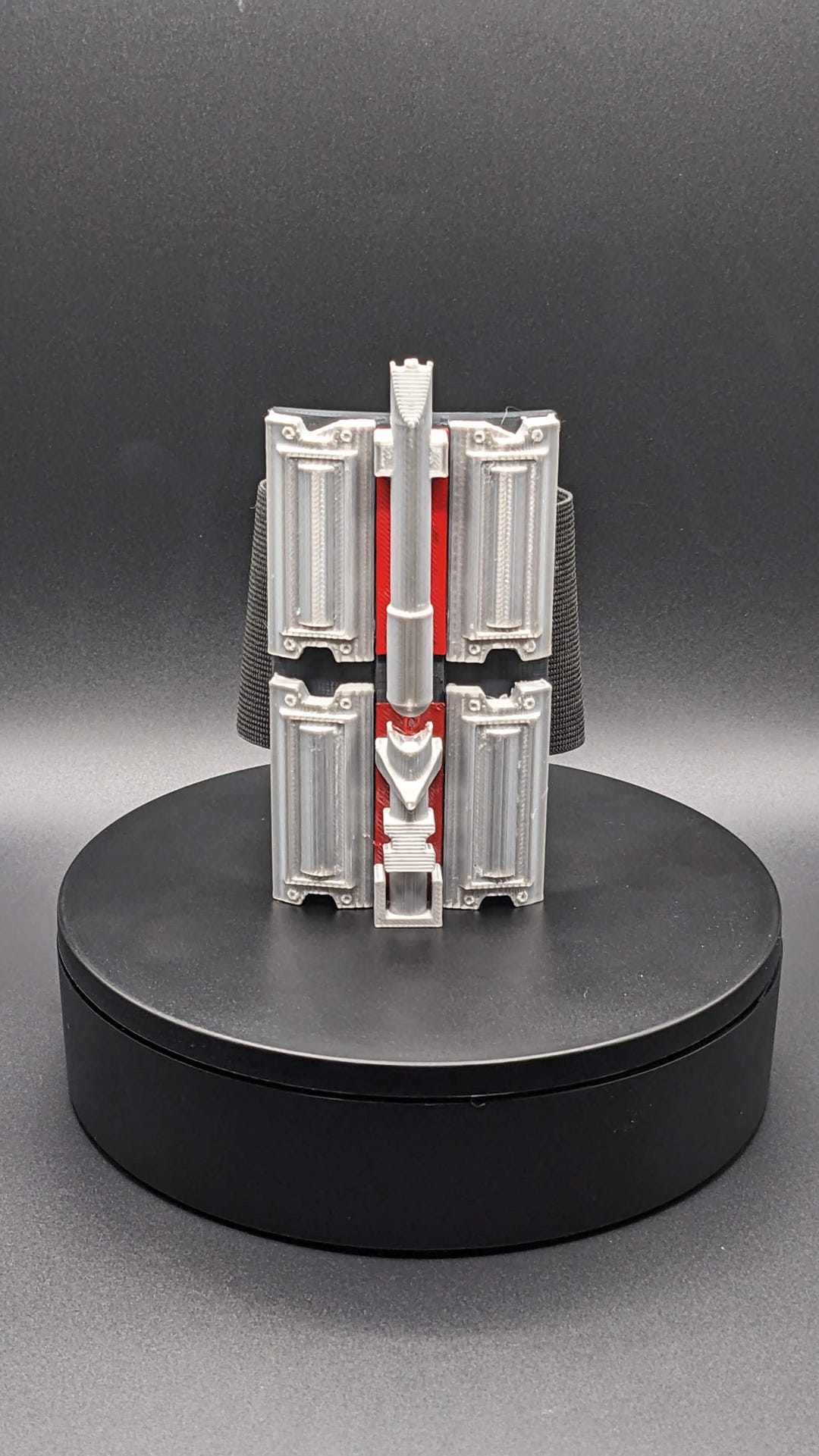 Spider Man Brand New Day Web Shooter - Etsy