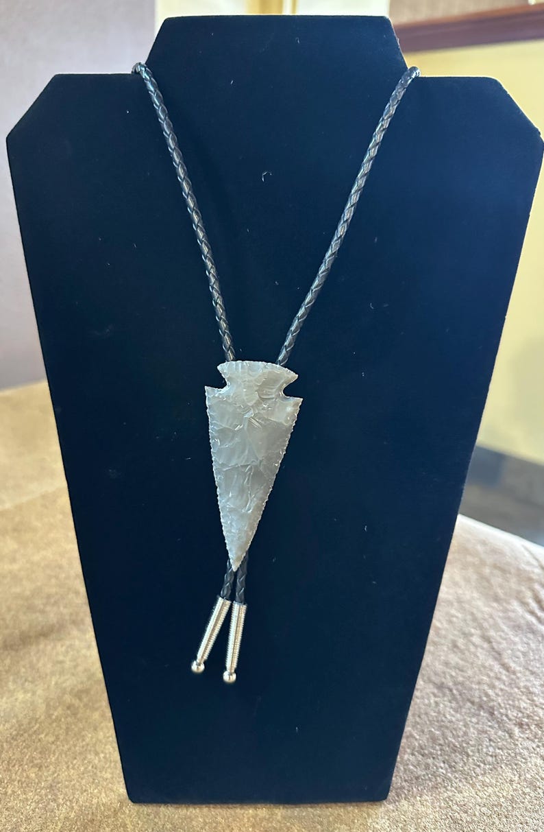 Bolo Ties - Etsy