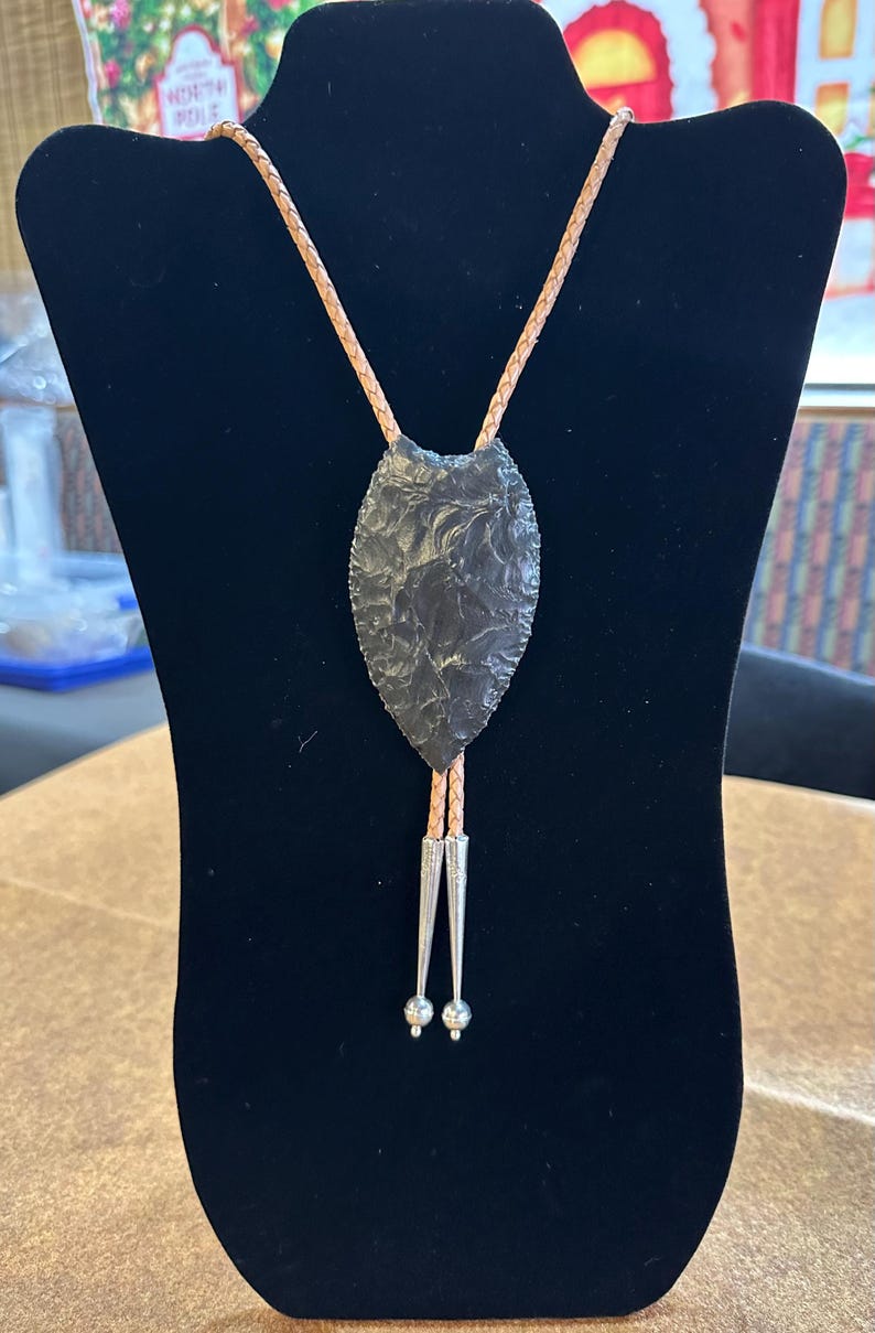 Bolo Ties - Etsy