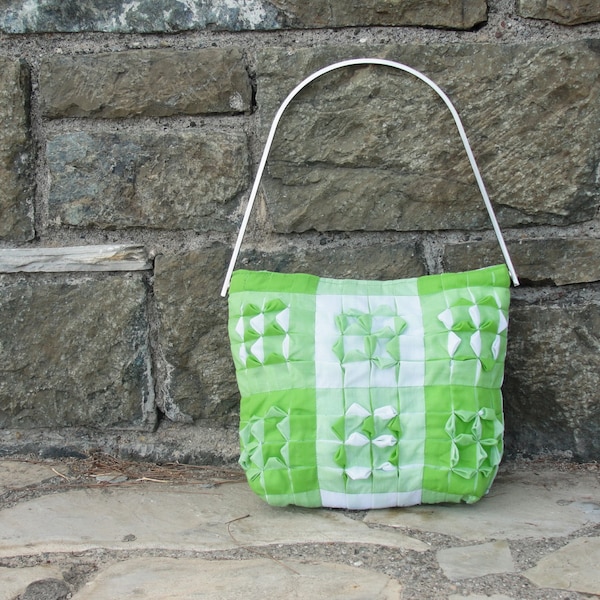 Smocked Purses - Etsy