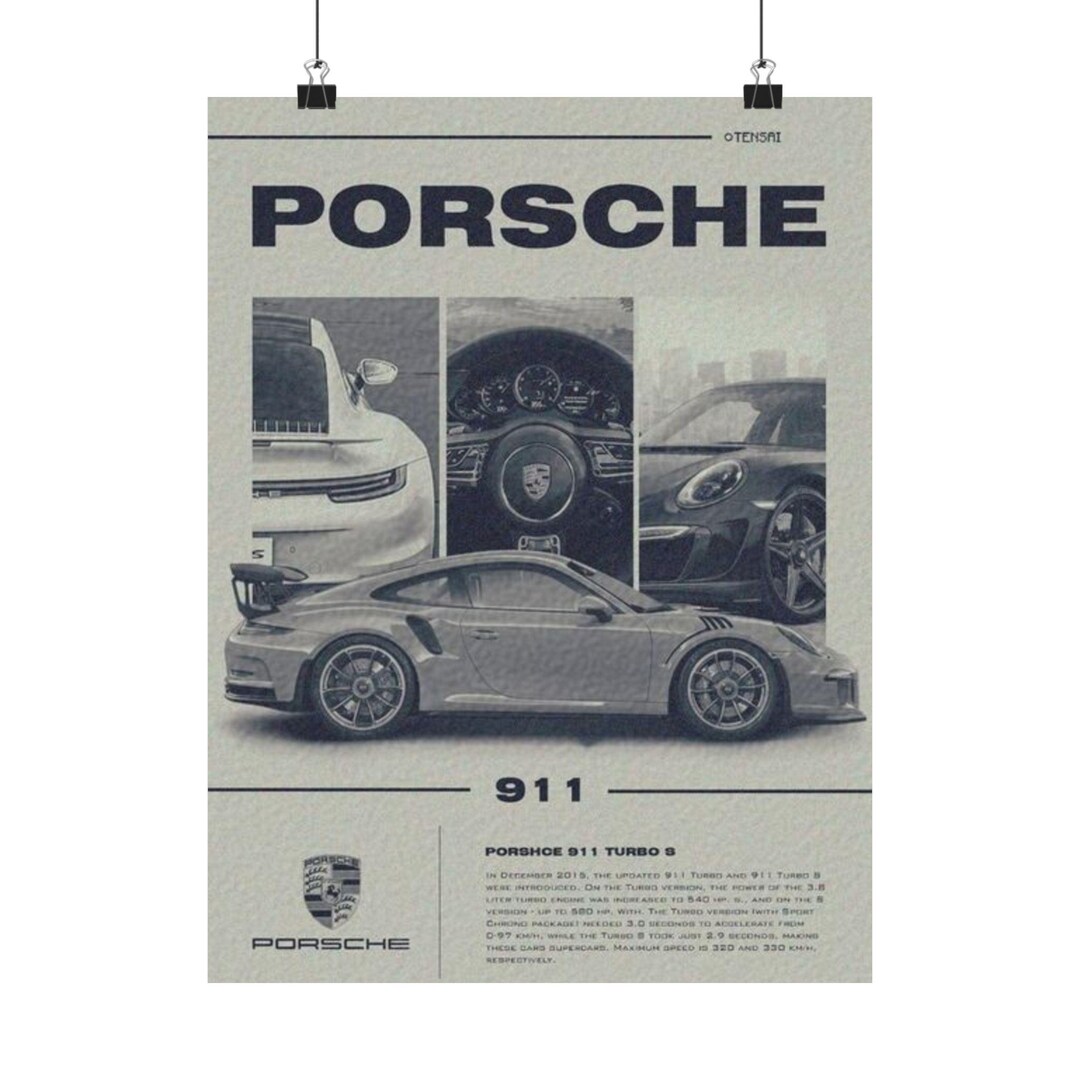 Vertical Posters, 9/11 Vintage Poster, Matte Wall Art, Home Decor ...