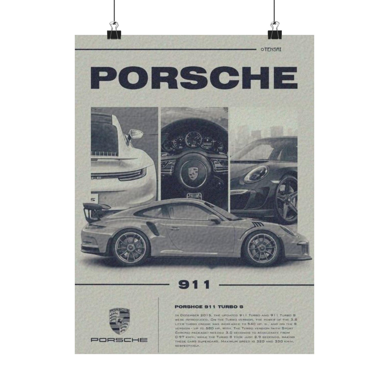 Vertical Posters, 9/11 Vintage Poster, Matte Wall Art, Home Decor ...