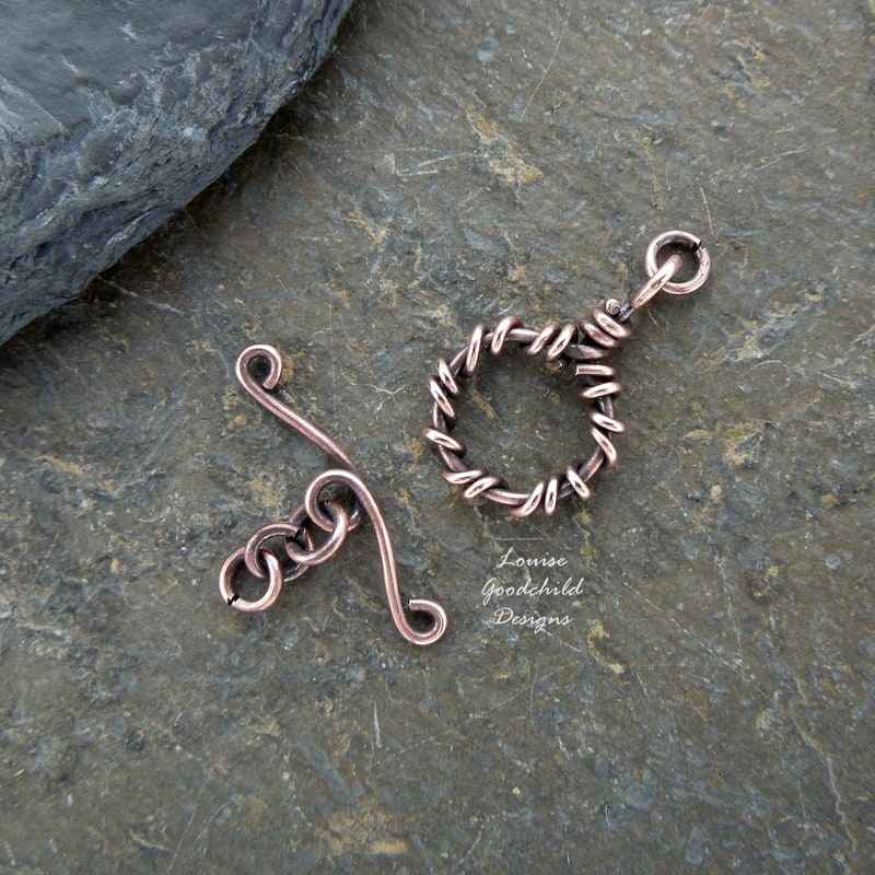 Copper Cup - Etsy