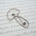 Copper Toadstool Bookmark, Mushroom Bookmark, MADE TO ORDER, Solid Copper, Copper Wire, Book ...