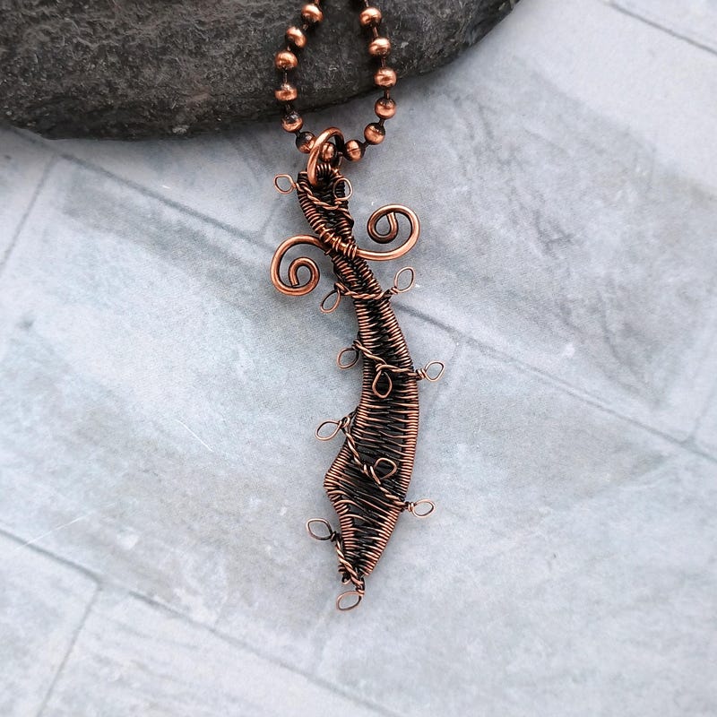 Wire Wrapped Swords - Etsy