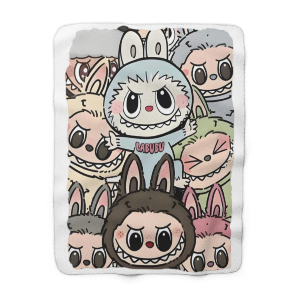 TheUltimateLabubu - Etsy