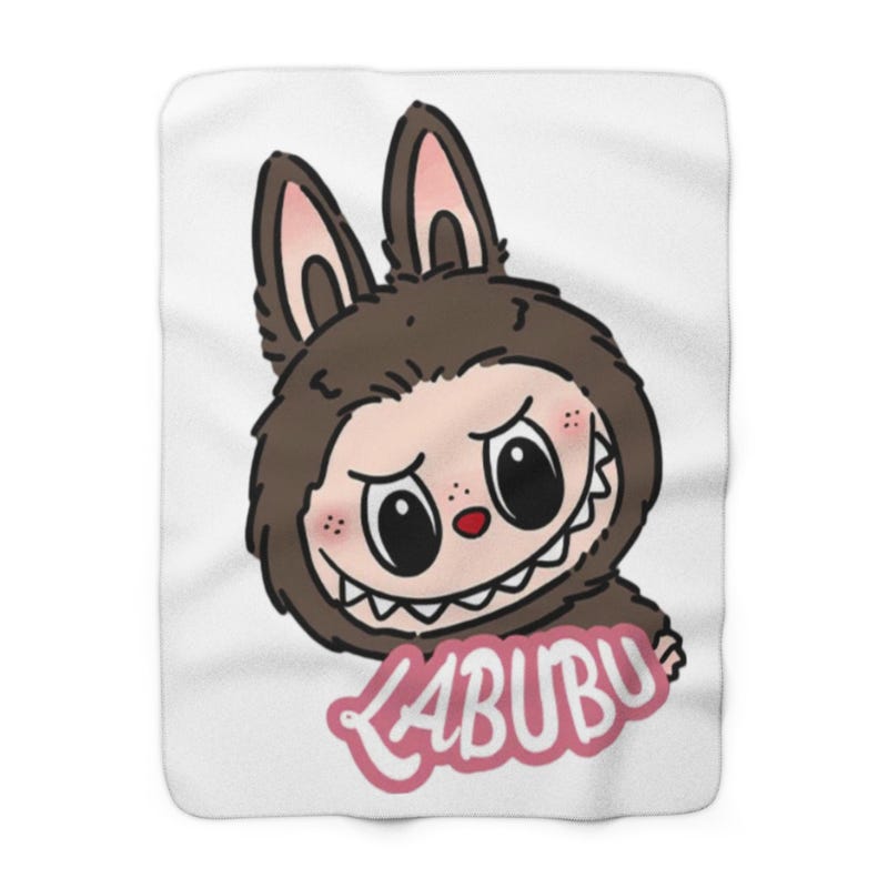 TheUltimateLabubu - Etsy