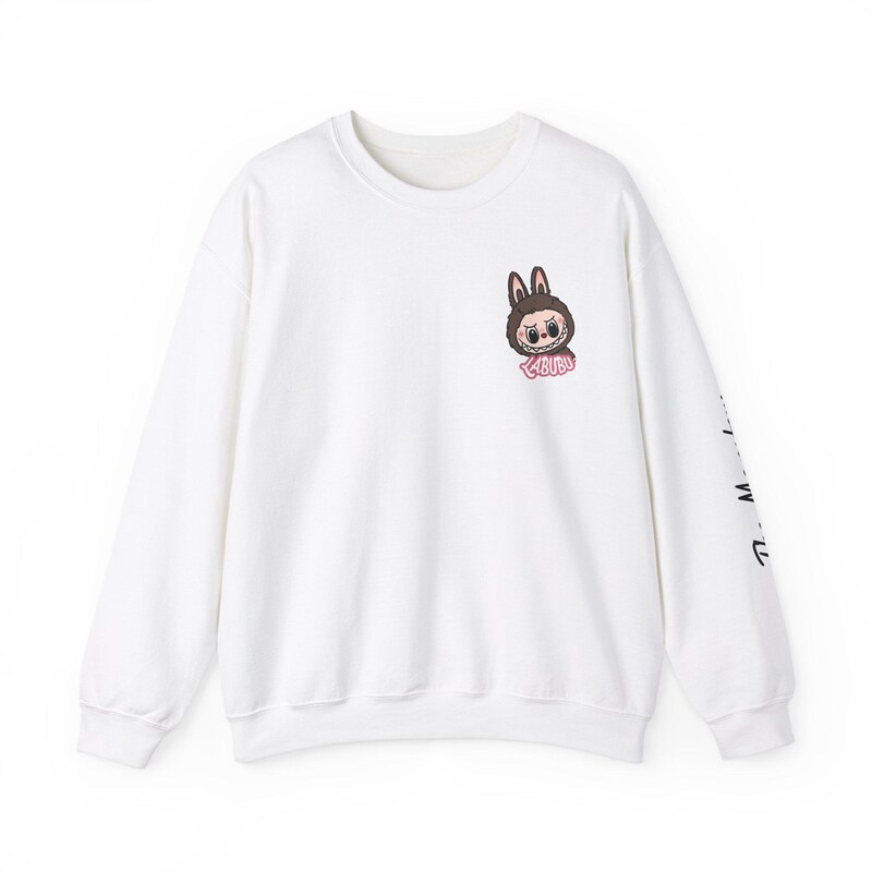 Labubu Hoodies - Etsy