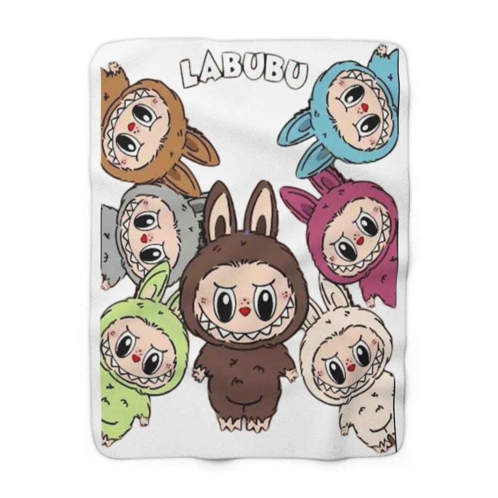 TheUltimateLabubu - Etsy