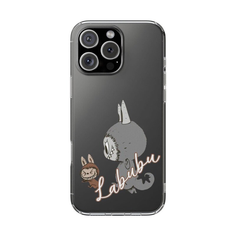 TheUltimateLabubu - Etsy