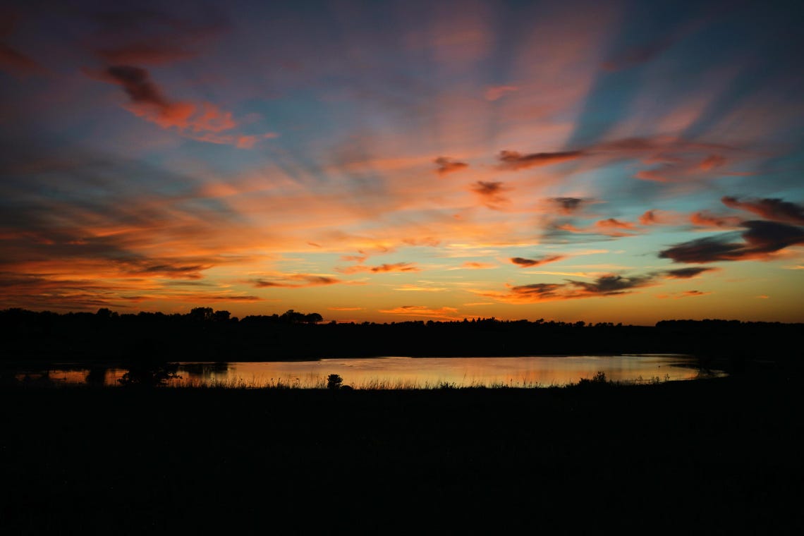 Spectacular Skies - Etsy