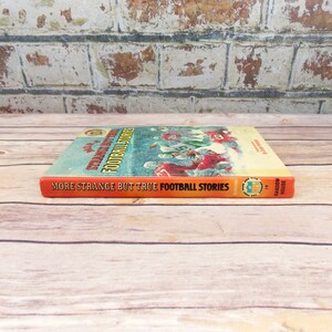 More Strange but True Football Stories, Zander Hollander, Random House ...