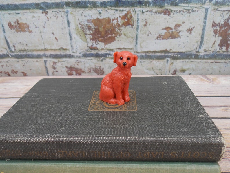 Barbie Mattel Dog Fashion Doll Dog Brown Dog Miniature - Etsy