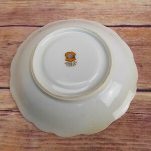 Vintage Occupied Japan Tea Cup Set, Floral Tea Cup, Tea Cup, Vintage ...