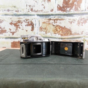 Vintage Satellite Miniature Spy Camera Made in Japan Vintage | Etsy