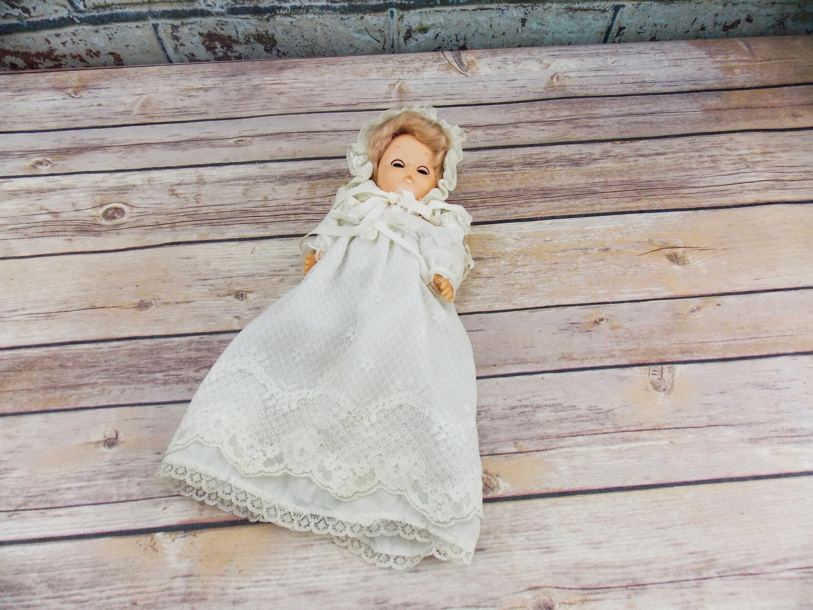 1984 Vogue Ginnette Doll Vinyl Doll Collectible Doll Baby | Etsy