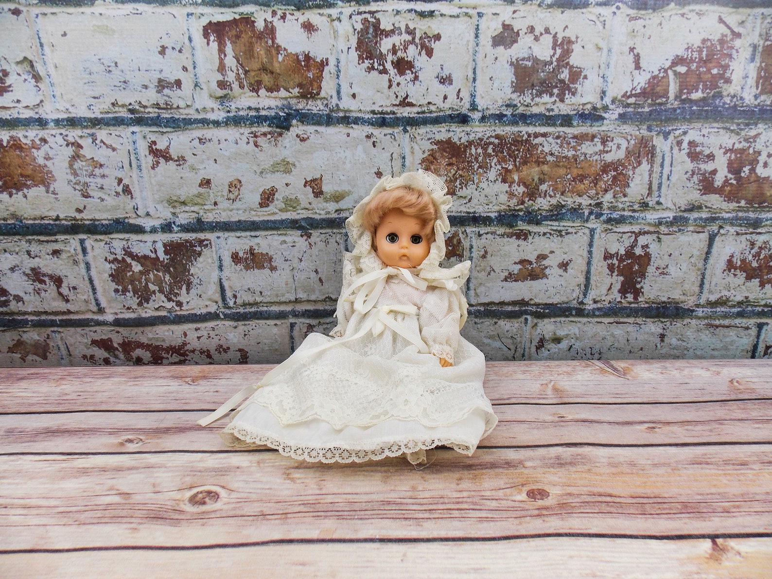 1984 Vogue Ginnette Doll Vinyl Doll Collectible Doll Baby - Etsy