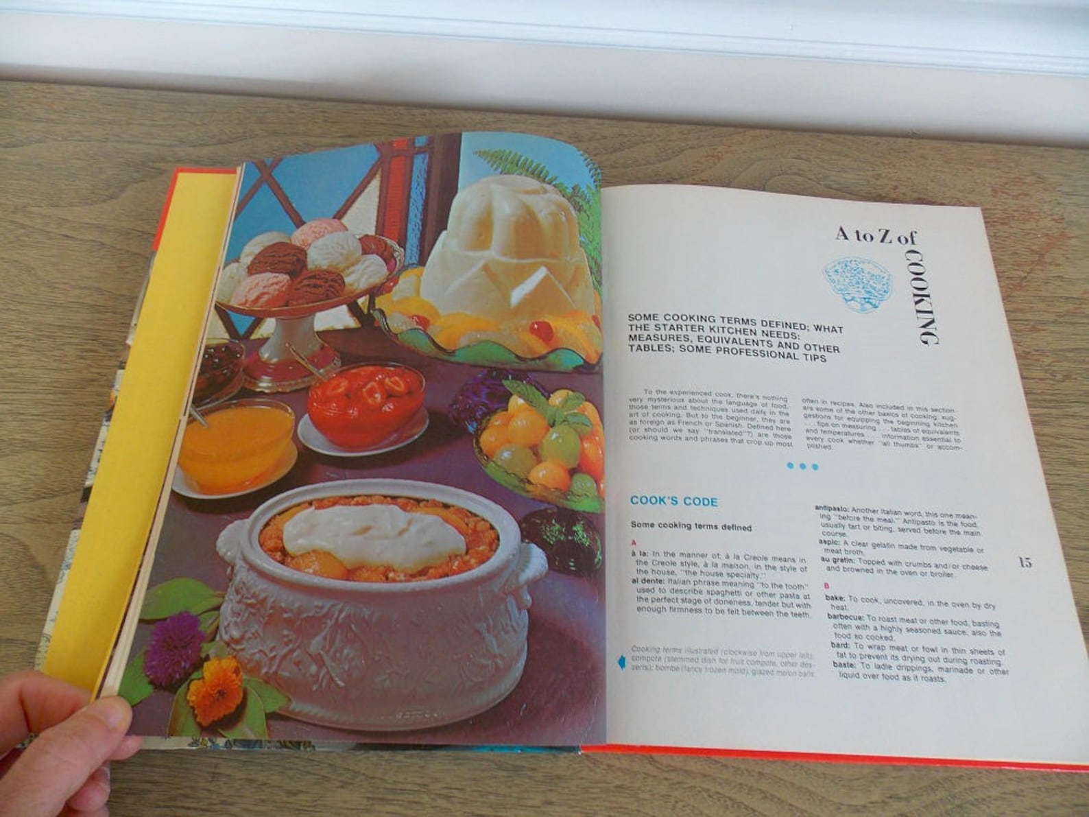 Vintage Cookbook Family Circle Family Circle Cookbook - Etsy Canada