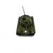 Zylmex T412 Patton Tank, Made in Hong Kong, Military Tank, Diescat ...