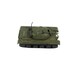 Zylmex T412 Patton Tank, Made in Hong Kong, Military Tank, Diescat ...