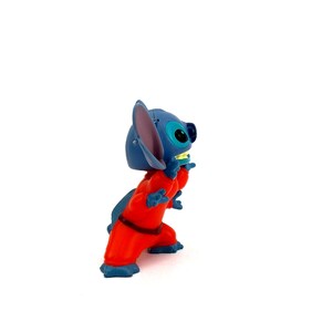 Disney Stitch Bobblehead Toy Lilo & Stitch Mcdonald's - Etsy