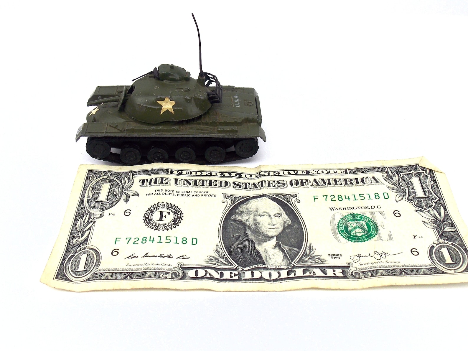 Zylmex T412 Patton Tank Made in Hong Kong Military Tank - Etsy