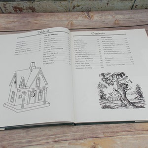 The Bird House Book, How to Build Fanciful Bird Houses and Feeders From ...