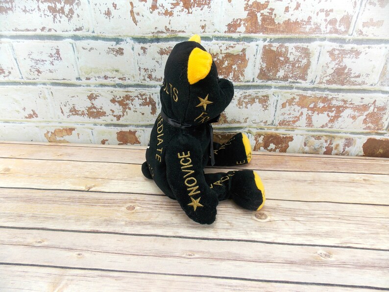 Ice Skating Bear Figure Skating Bear Stuffed Animal Bear - Etsy