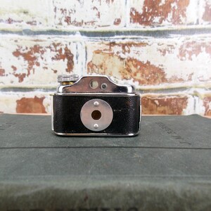 Vintage Satellite Miniature Spy Camera Made in Japan Vintage | Etsy