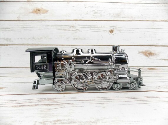 Avon Train Decanter Train Bottle Train Decanter Vintage | Etsy