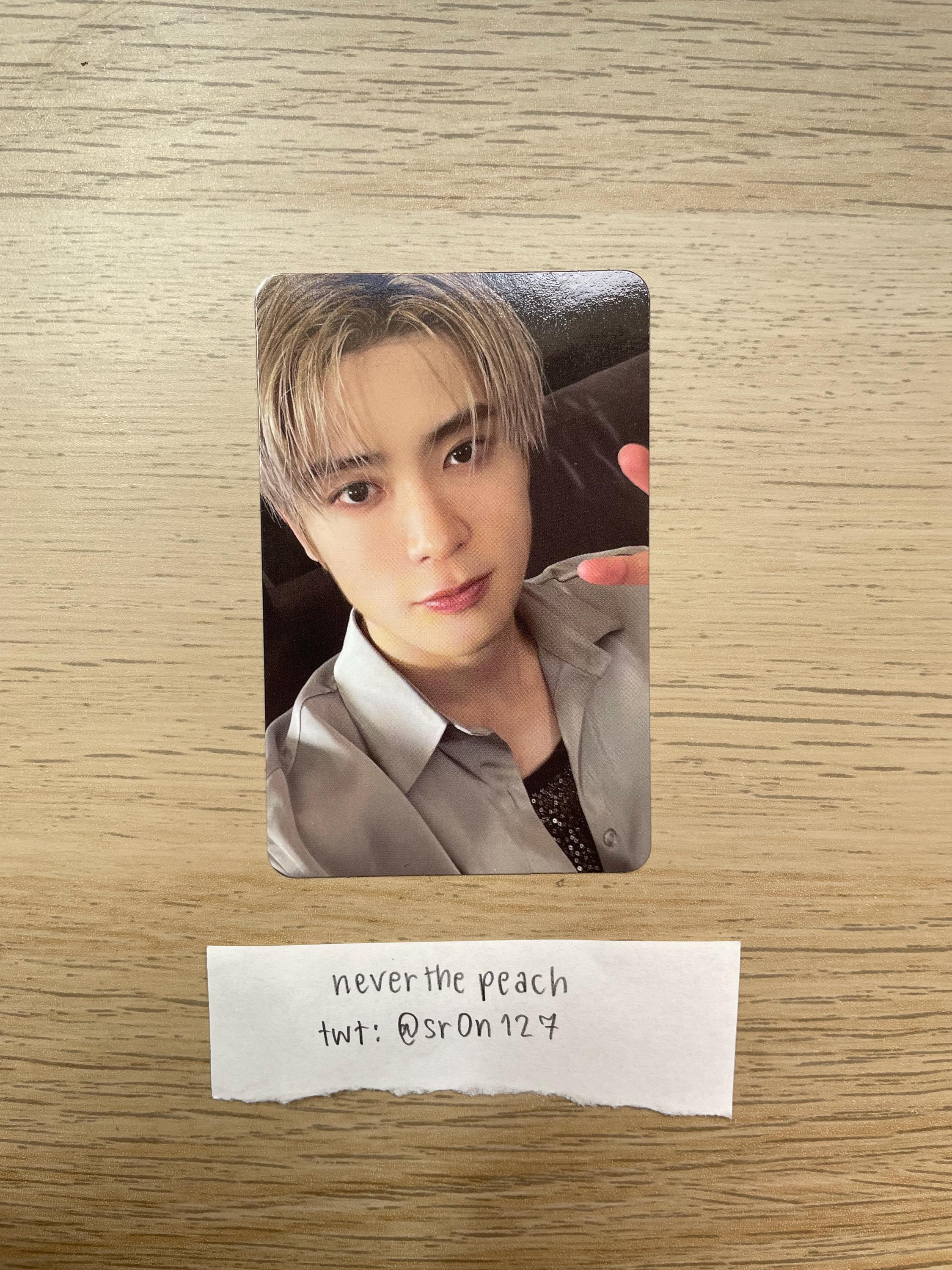 NCT 127 & NCT DREAM Official Photocards Kpop Pc - Etsy