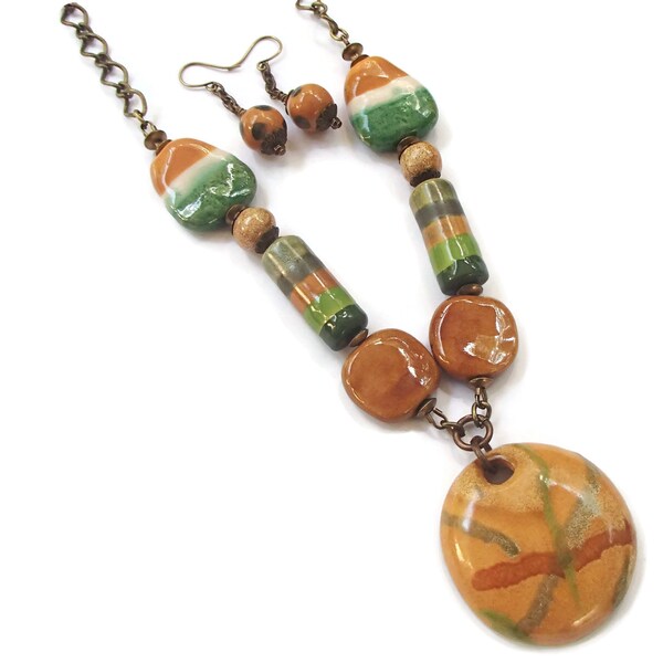 Kazuri Beads - Etsy