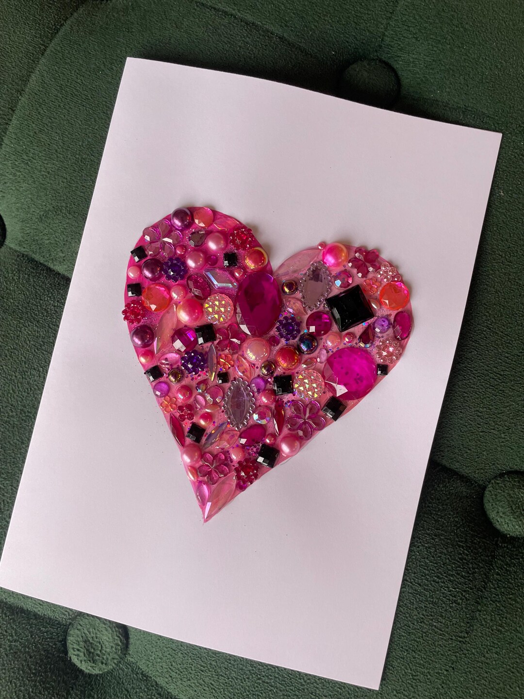 Birthday Card, Wedding Card, Greeting Card, Valentine's Day, Love ...