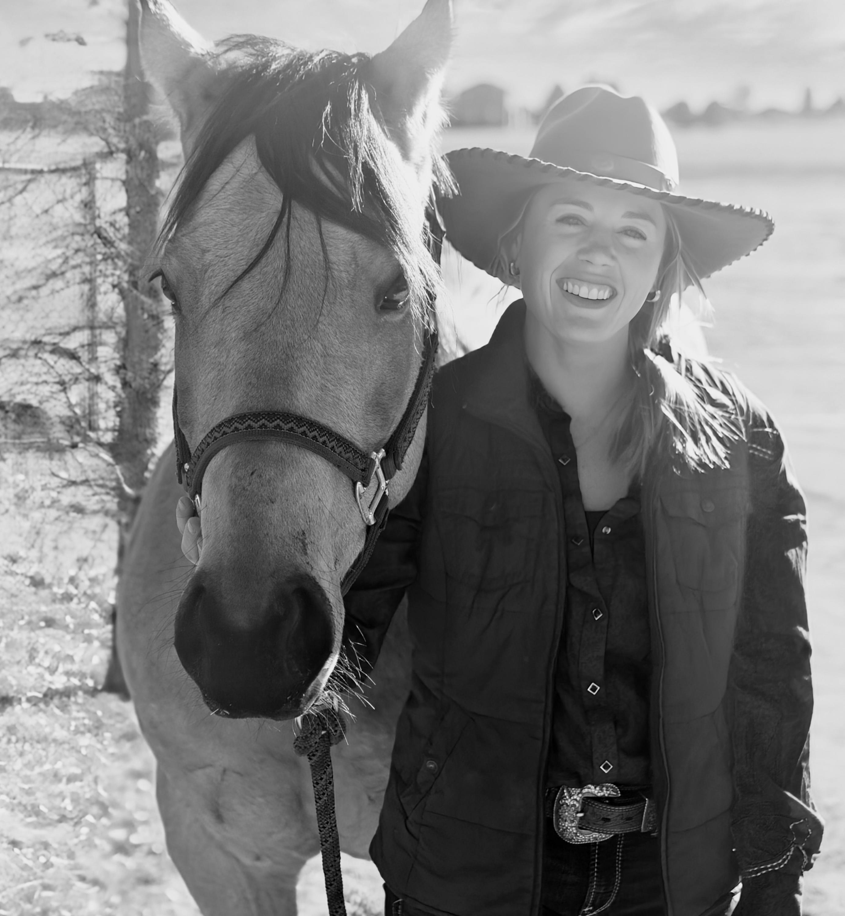 Equine Workout Program & Log (digital and Printable) - Etsy