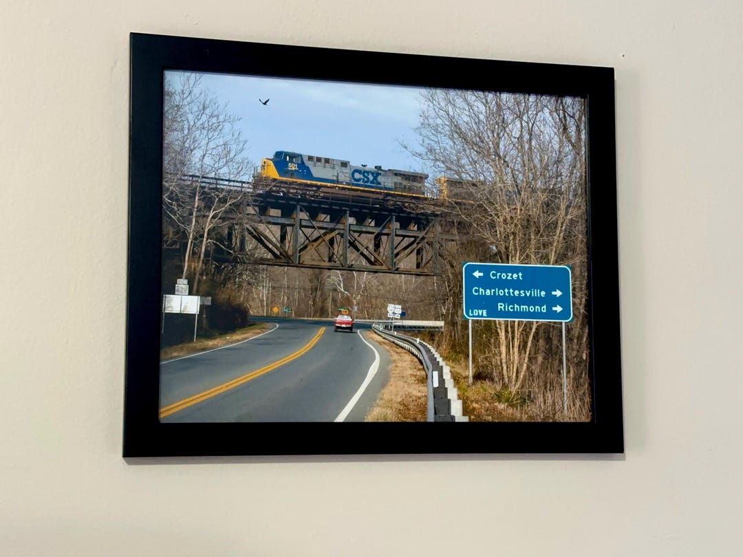 Mechums River Crossing - Etsy