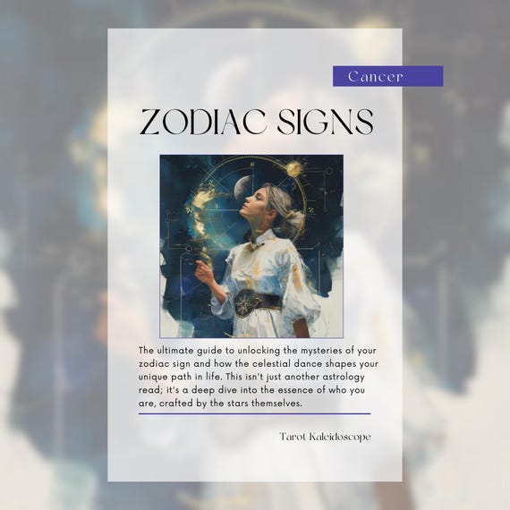 Cancer zodiac reading 60 photos - Astrologytoyou.com