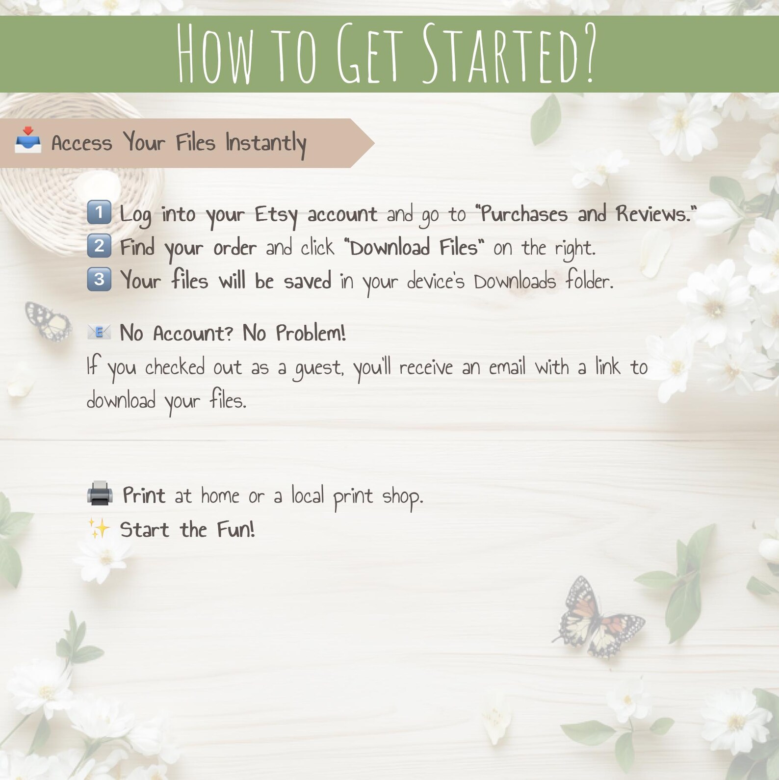 Spring Alphabet Match | Flower Alphabet Matching Activity | Flower ...