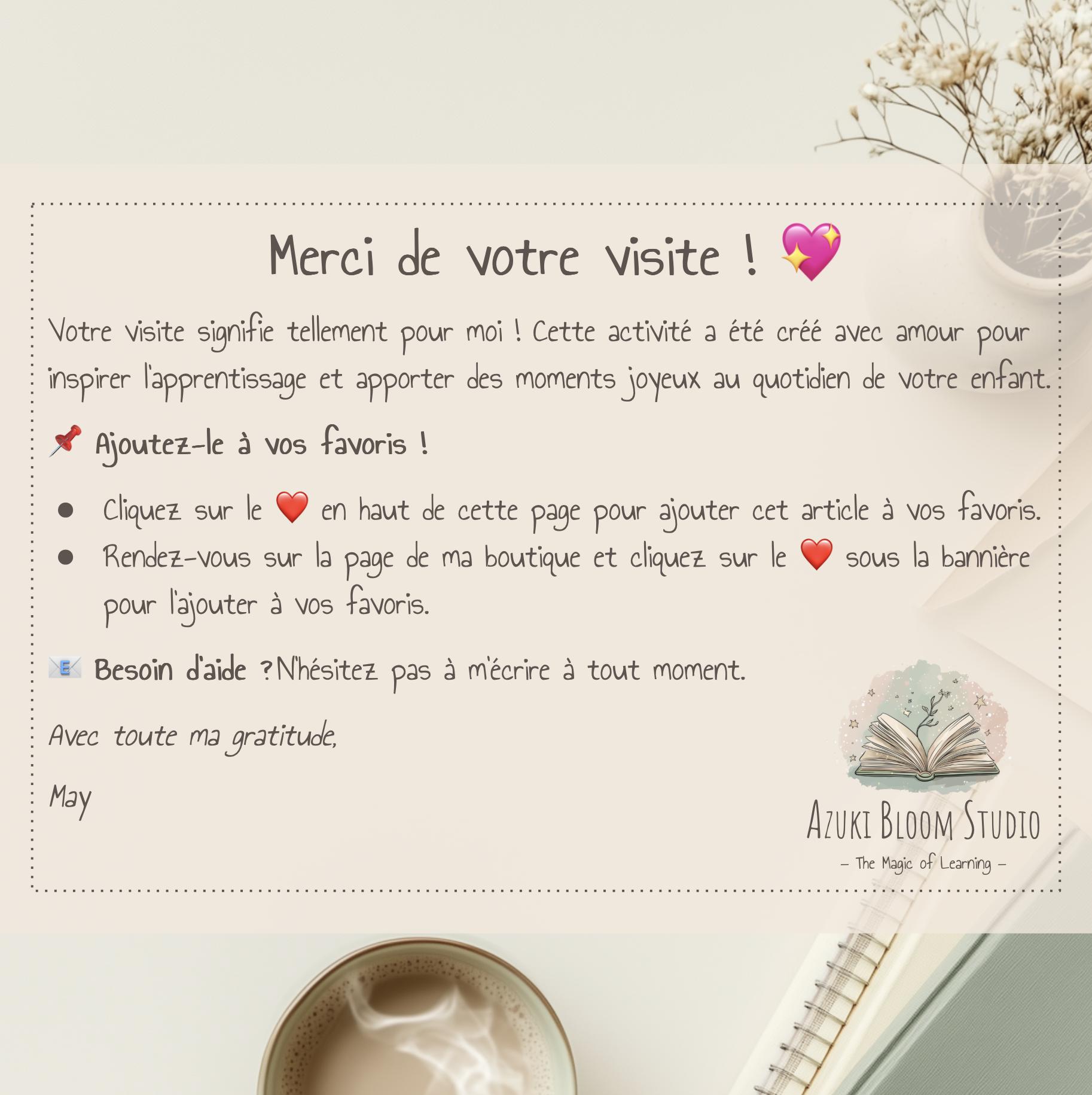 French Syllable Counting Cards | Phonics Cards | Syllable Activity ...