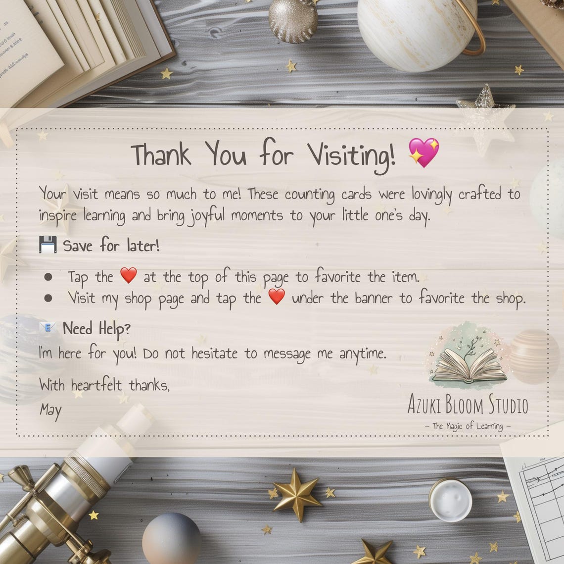 Space Addition Clip Cards – 20 Printable Count and Clip Cards – Outer ...