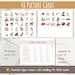 Syllable Sorting Activity | Phonics Cards | Sort the Words | Syllables ...