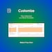 College Comparison Spreadsheet Excel Template College Decision Matrix ...