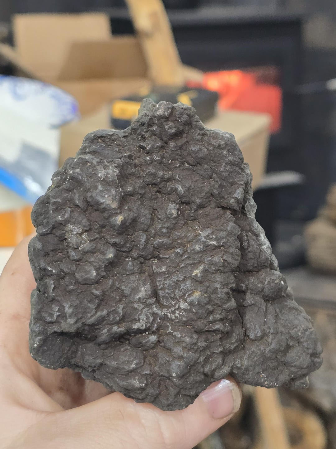 Ultimate Porous Basalt Diffuser for Essential Oils - Etsy