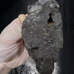 Rare Porous Basalt Lava Stone Great for Aromatherapy - Etsy