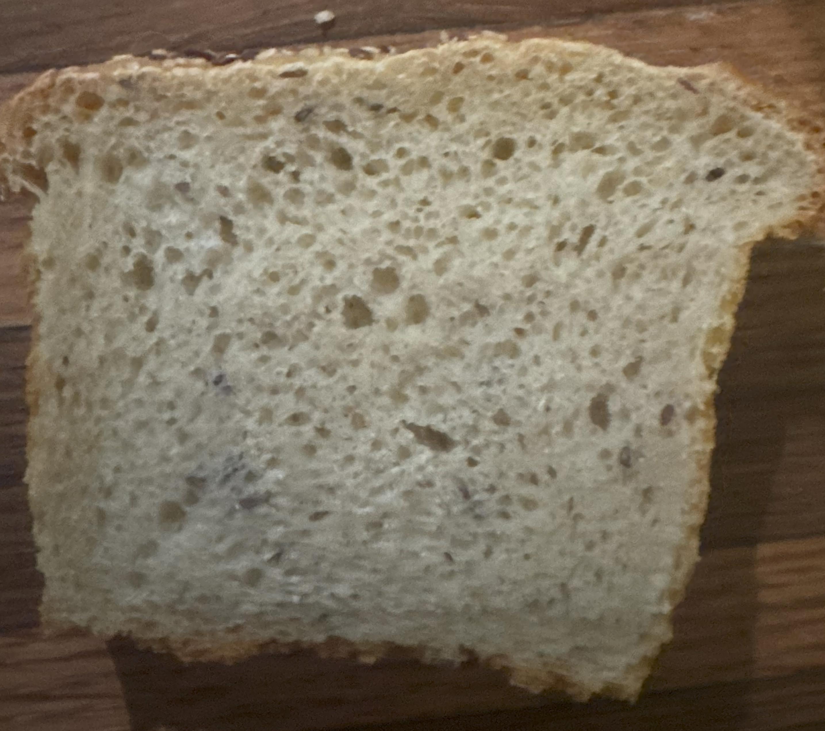 Wholesome Multi-grain Seeded Bread! - Etsy