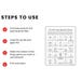 Children's Christmas Reading Bingo, Reading Log, Holiday Activity, Book ...