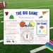 Children's Christmas Reading Bingo, Reading Log, Holiday Activity, Book ...