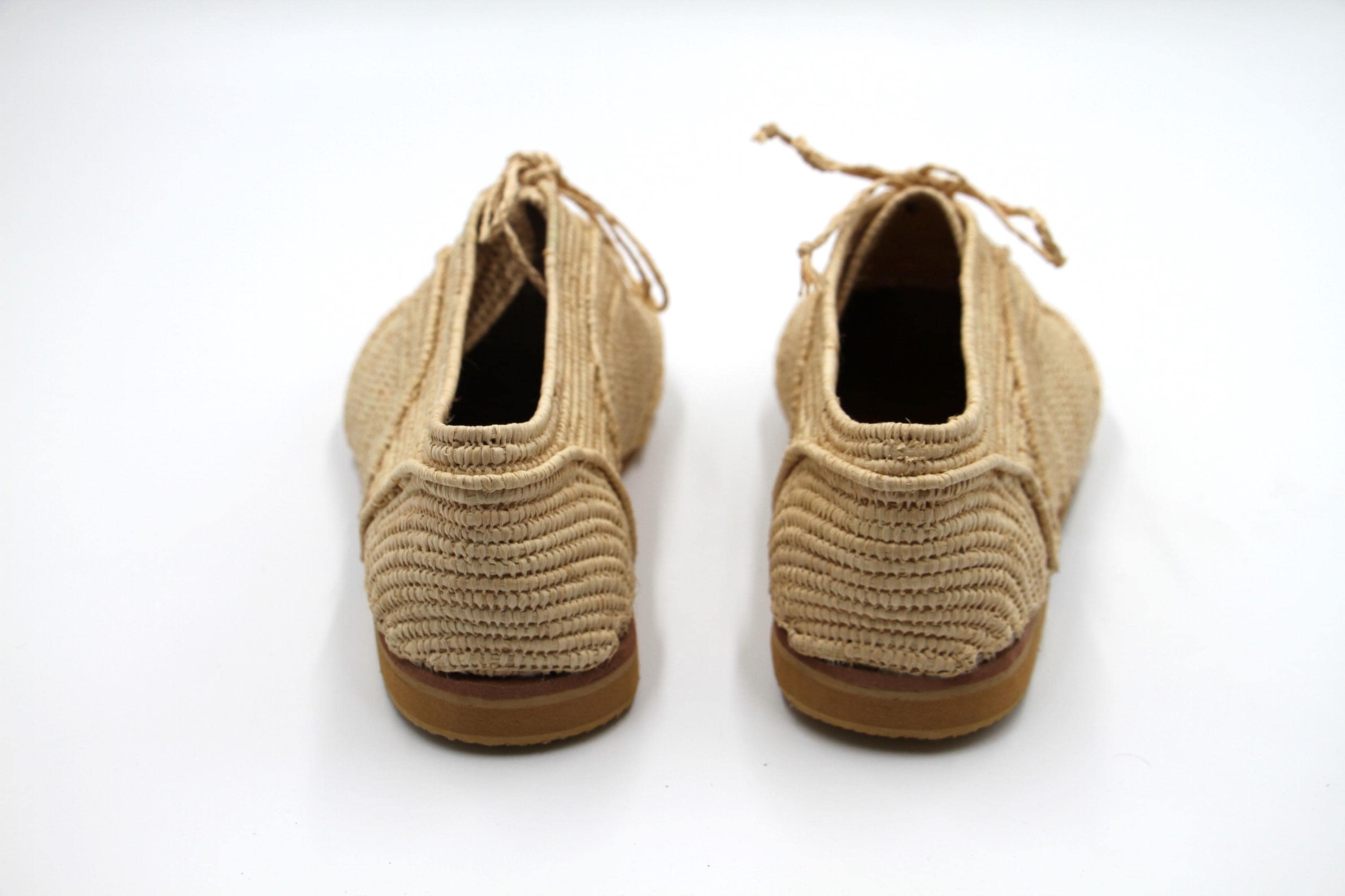Handmade Raffia Mules, Unisex Moroccan Loafer Shoes - Etsy