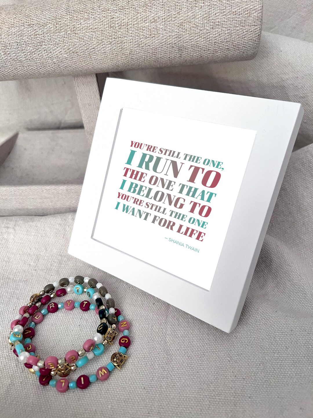 Shania Twain's You're Still the One: You're Still the One I Run To, the ...